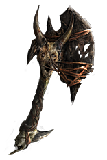 Path Of Exile Unique One Handed Axe Database - Poe Wiki | Goldkk.Com