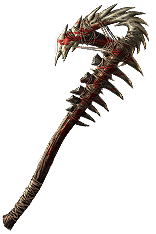 Path Of Exile Unique One Handed Axe Database - Poe Wiki | Goldkk.Com