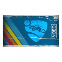 Rocket League BKR Trading Price Index On Steam Pc