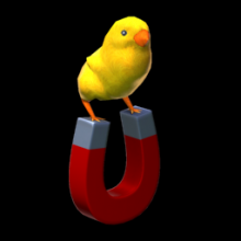 Rocket League Chick Magnet Trading Price Index On Switch