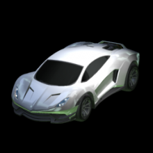Rocket League Animus GP Car Designs - Goldkk.Com