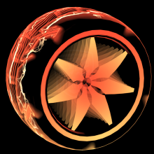 Rocket League Floret: Infinite Trading Price Index On Steam Pc