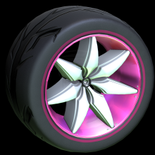 Rocket League Floret Trading Price Index On Steam Pc