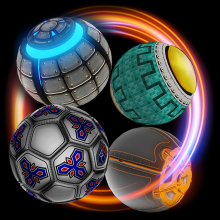 Rocket League Mister Monsoon (GE) Trading Price Index On Steam Pc