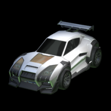 Rocket League Takumi RX-T Trading Price Index On Xbox One/Series