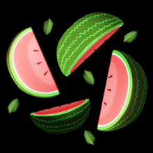Rocket League Watermelon (Boost) Trading Price Index On Xbox One/Series