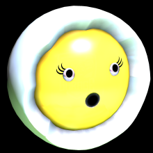 Rocket League Yolky Trading Price Index On Epic PC