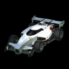Rocket League Trigon Designs For All Rl Battle Cars - Goldkk.Com