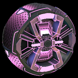 Rocket League Demon Disc Designs For All Rl Battle Cars - Goldkk.Com