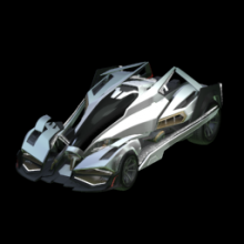 Rocket League Interstellar Designs For All Rl Battle Cars - Goldkk.Com