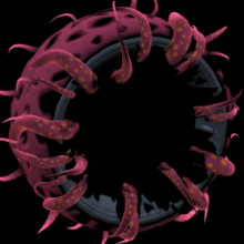 Rocket League Creeper Designs For All Rl Battle Cars - Goldkk.Com