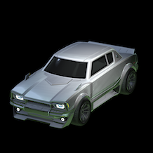 Rocket League Pink Dingo Trading Price Index On Epic PC