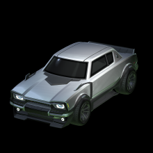 Rocket League Animus GP Car Designs - Goldkk.Com