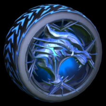 Rocket League Werewolf Car Designs - Goldkk.Com