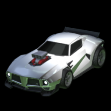 Rocket League Dominus GT Car Designs - Goldkk.Com