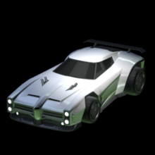 Rocket League Animus GP Car Designs - Goldkk.Com