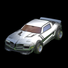 Rocket League Animus GP Car Designs - Goldkk.Com