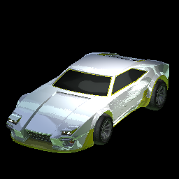 Rocket League Burnt Sienna Imperator DT5 Trading Price Index On Steam Pc