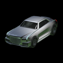 Rocket League Animus GP Car Designs - Goldkk.Com