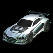 Rocket League Neural Network Designs For All Rl Battle Cars - Goldkk.Com