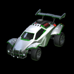 Rocket League Orange Octane Trading Price Index On Xbox One/Series