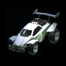 Rocket League Titanium White Octane Trading Price Index On Steam Pc