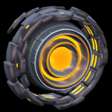 Rocket League Rocket Forge II Trading Price Index On Steam Pc