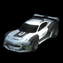Rocket League Artemis GXT Car Designs - Goldkk.Com
