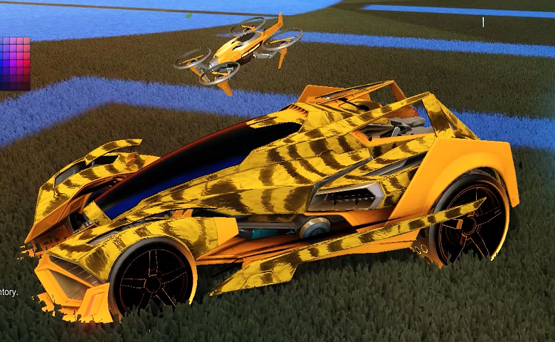 Rocket League Tora Designs For All Rl Battle Cars - Goldkk.Com