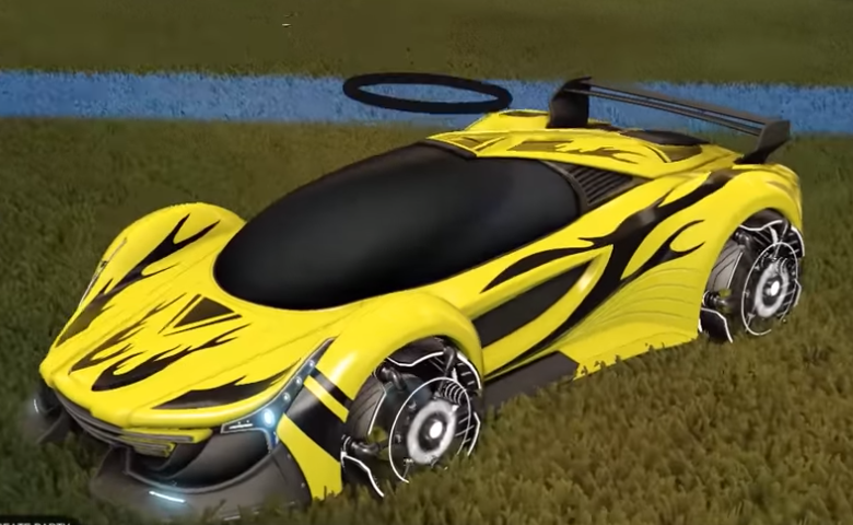 Rocket League Nimbus Car Designs - Goldkk.Com