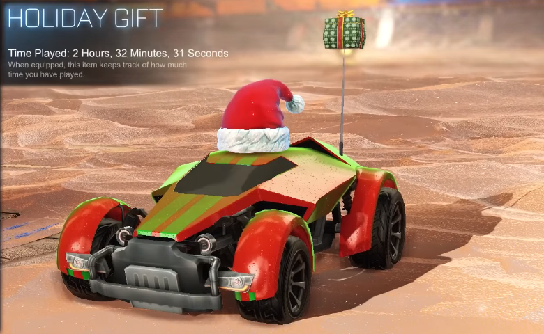 Rocket League X-Devil Car Designs - Goldkk.Com