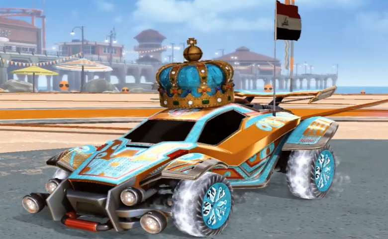 Rocket League Octane Zsr Car Designs Goldkkcom