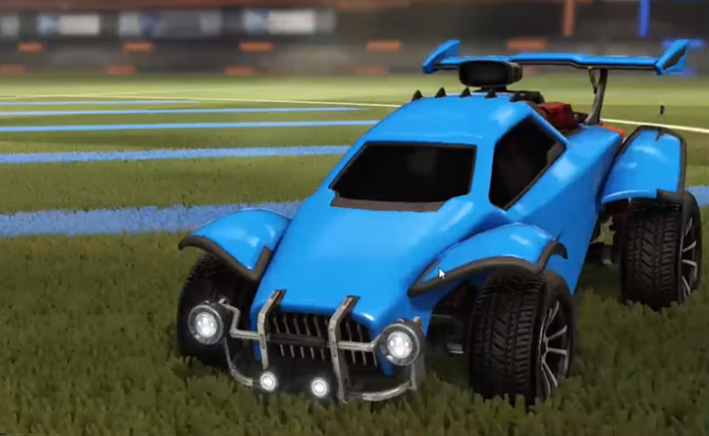 Rocket League Venom Car Designs - Goldkk.Com