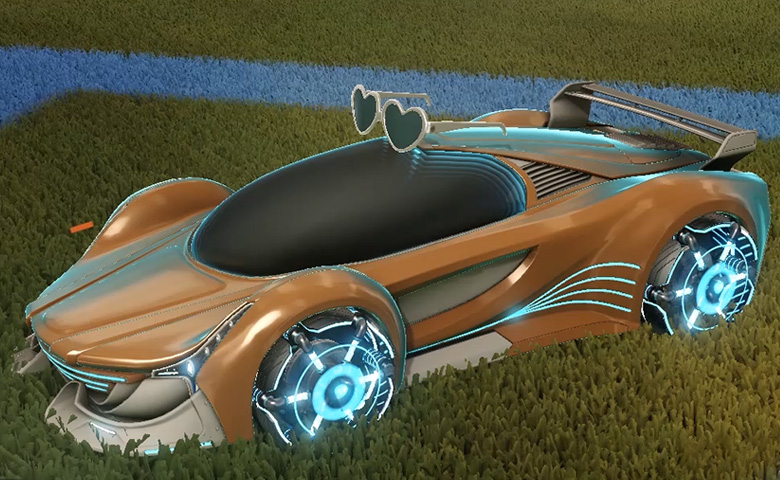Rocket League Nimbus Car Designs - Goldkk.Com