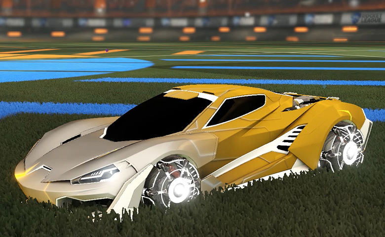 Rocket League Cyclone Car Designs - Goldkk.Com
