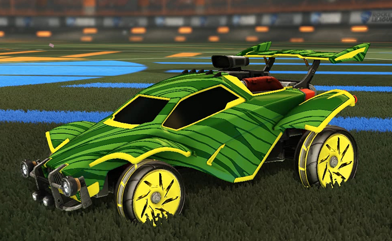 Rocket League Octane Car Designs - Goldkk.Com
