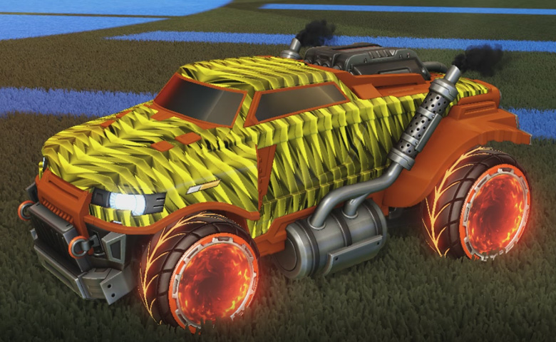 Rocket League Intrudium Designs For All Rl Battle Cars - Goldkk.Com
