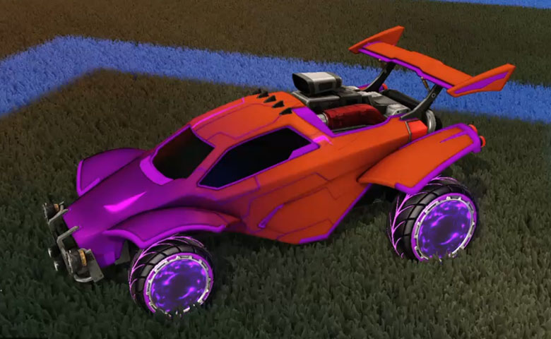 Rocket League Pyrrhos Designs For All Rl Battle Cars - Goldkk.Com