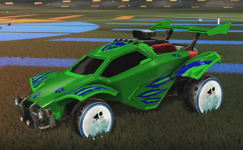 Rocket League Octane Car Designs - Goldkk.Com