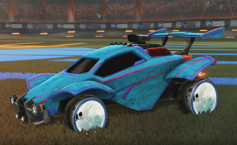 Rocket League Octane Car Designs - Goldkk.Com