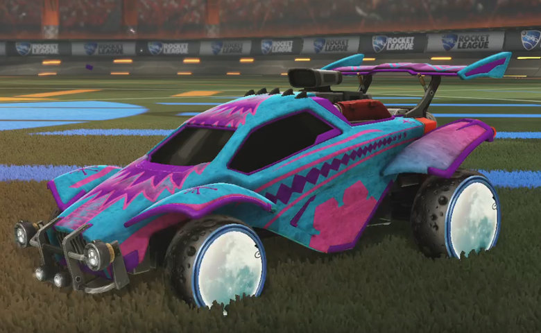 Rocket League Octane Car Designs - Goldkk.Com