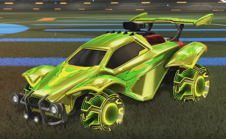 Rocket League Octane Car Designs - Goldkk.Com