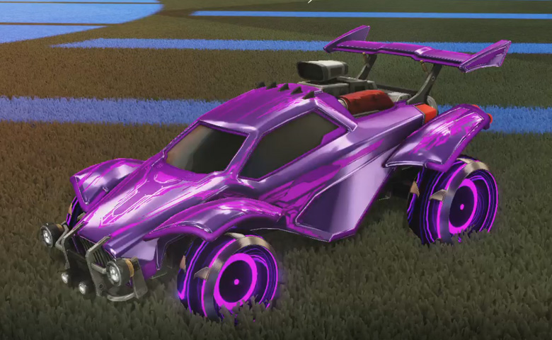 Rocket League Octane Car Designs - Goldkk.Com